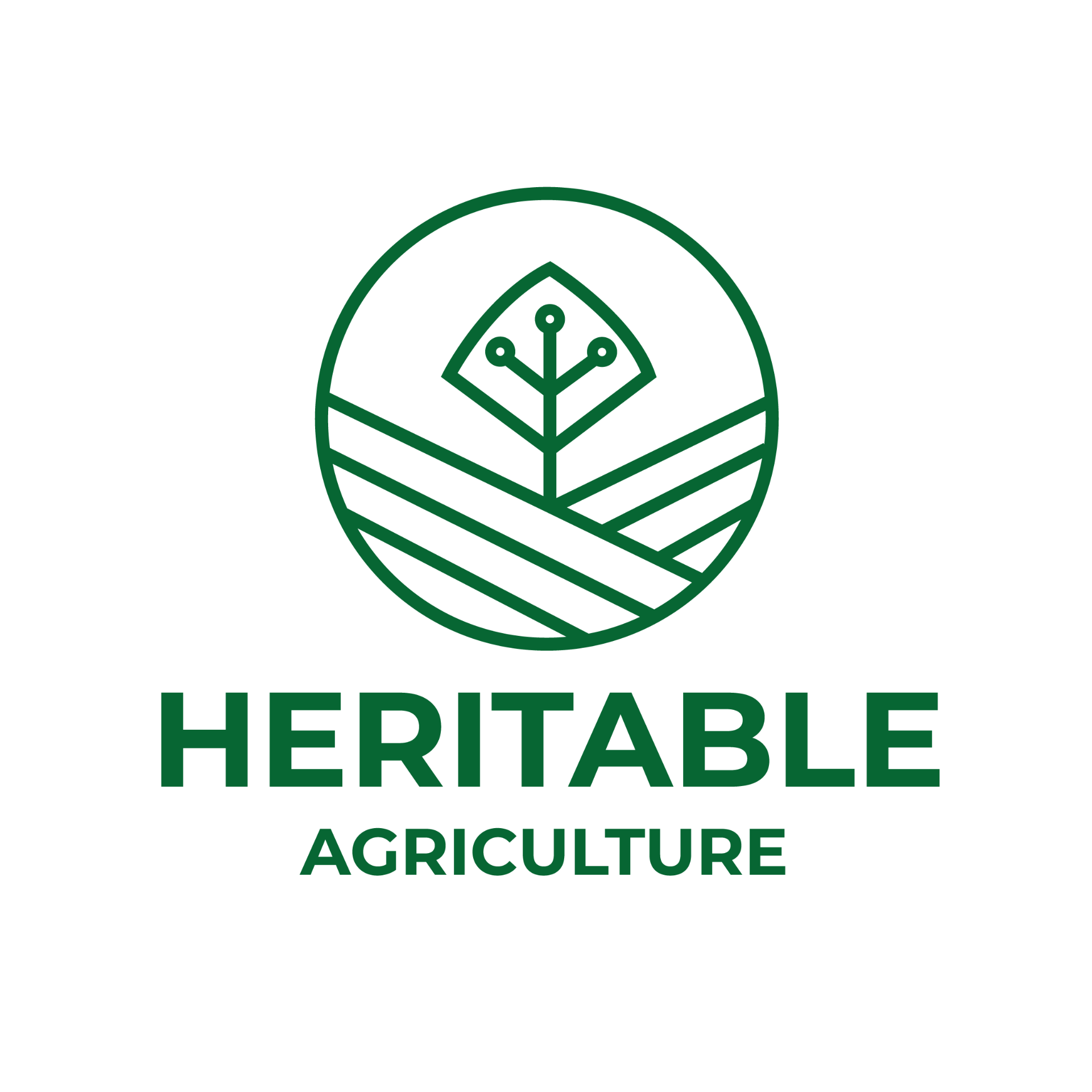 Heritable Agriculture - Making Plants Programmable